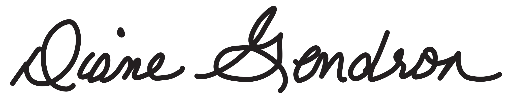 Home Page [dianegendron.com]